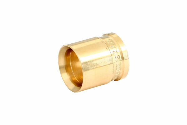 Гильза аксиальная 16 UNI-FITT