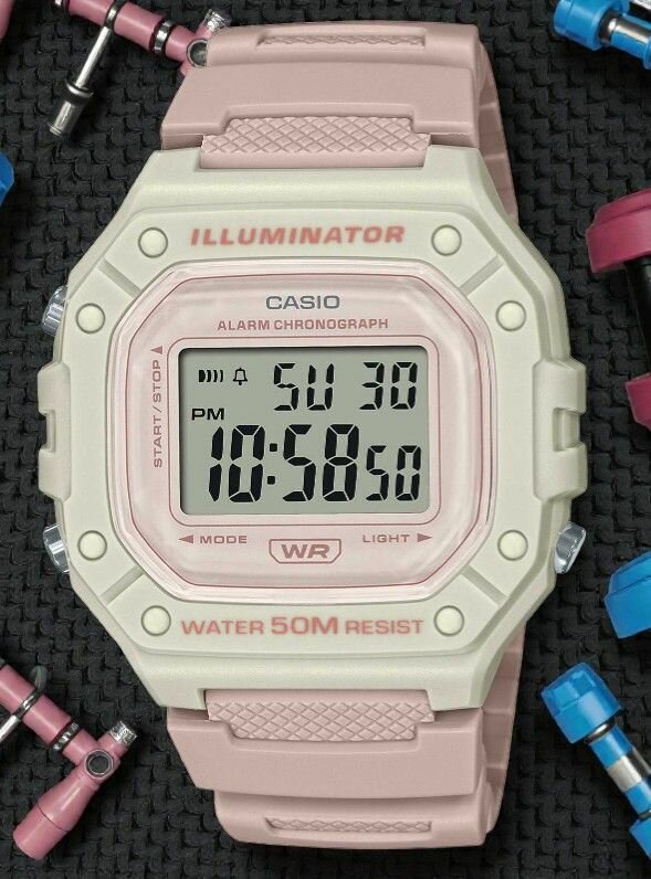 Наручные часы