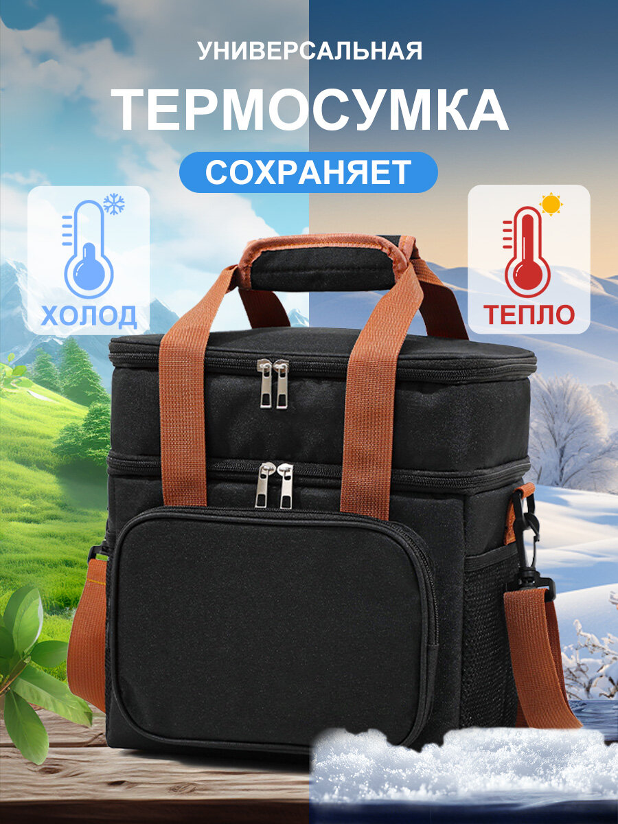 Термосумка — фото 1