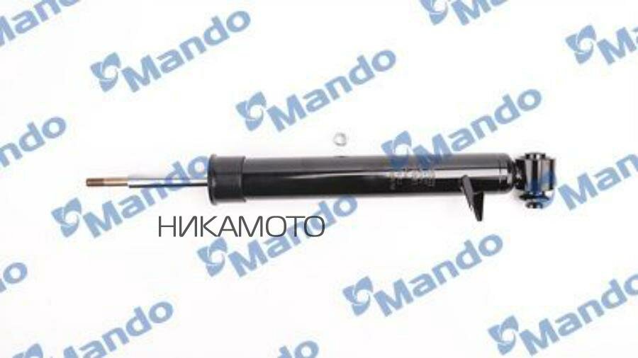 MANDO MSS015629 Амортизатор BMW X5 (E70) 07- передн.