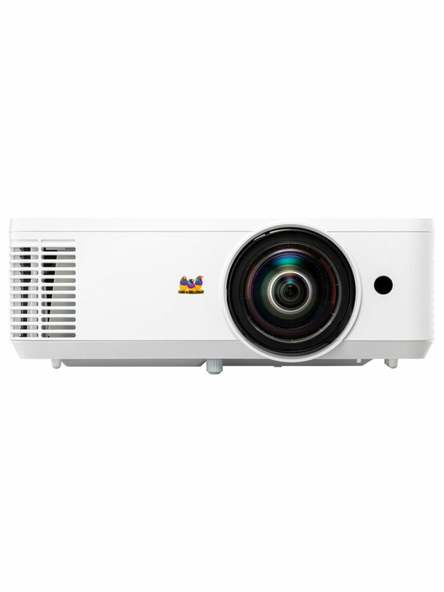 Проектор ViewSonic PS502X, белый