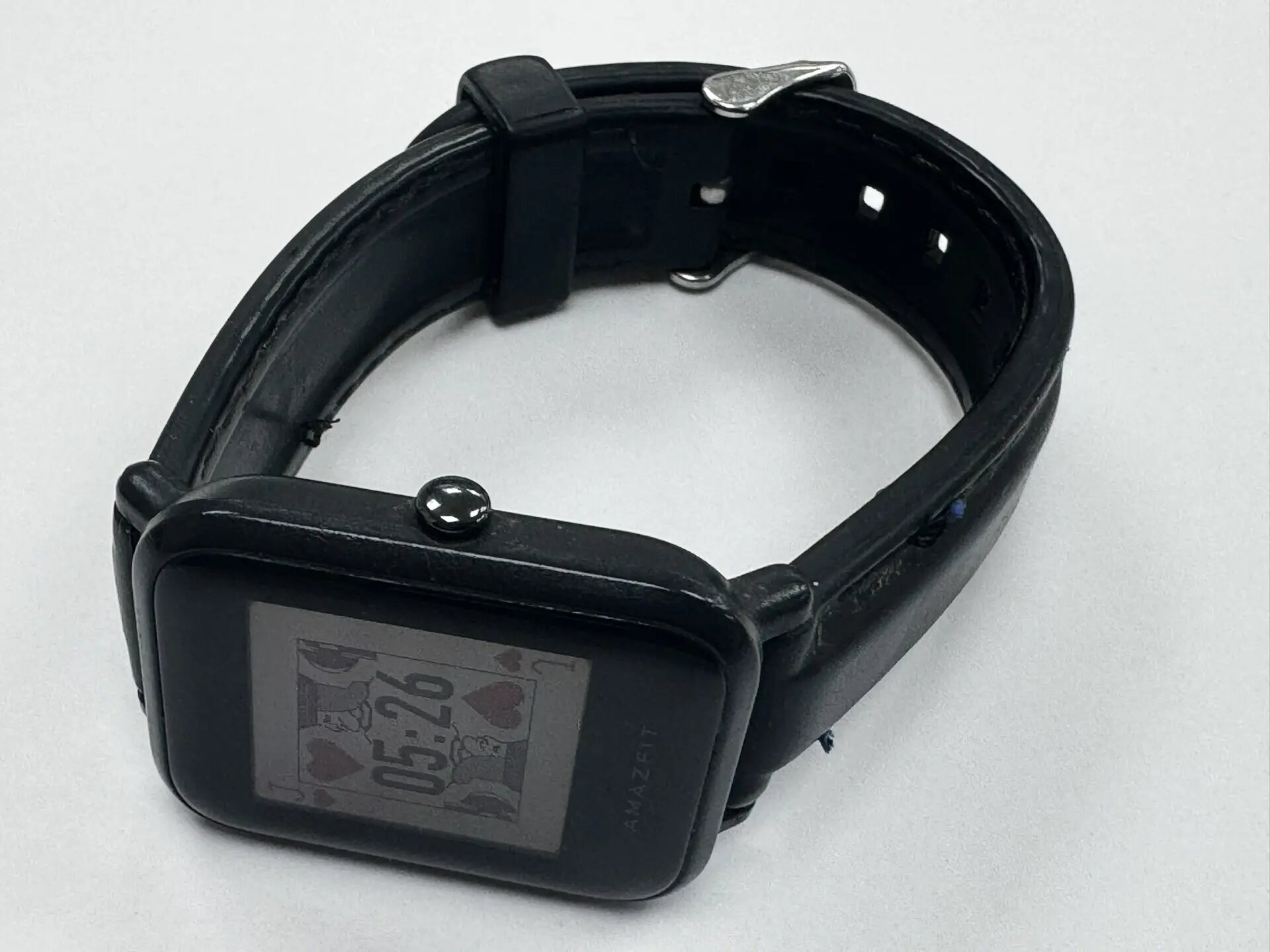 Смарт-часы Amazfit A1608, (Б/У), уценка