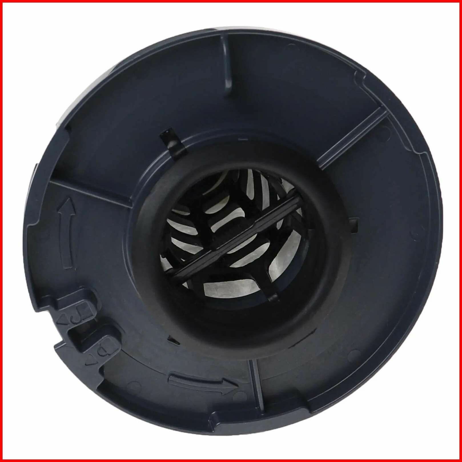 Моторный фильтр для беспроводных пылесосов Tefal, Rowenta X-Force Flex 11.60 TY98** / 12.60 TY98** / 14.60 TY99** (ZR009007)