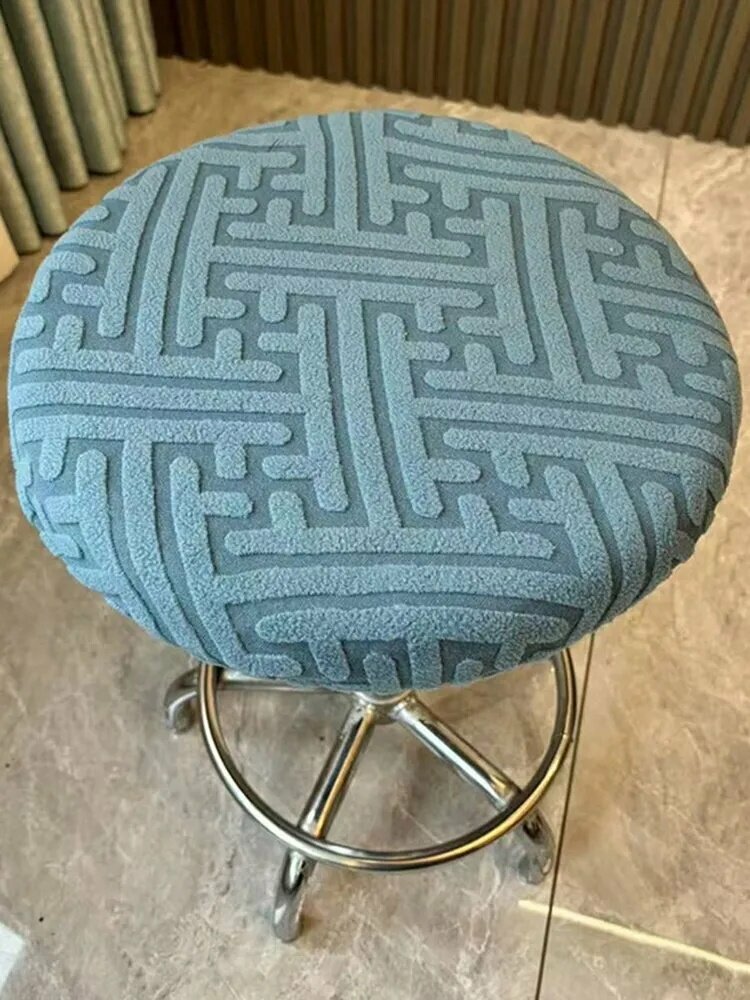 Чехол на мебель для стула, 60 см х 60см