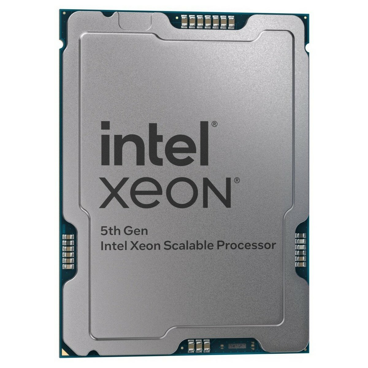 Центральный процессор Intel Xeon Platinum 8562Y+, OEM, LGA4677 (PK8072205499400)