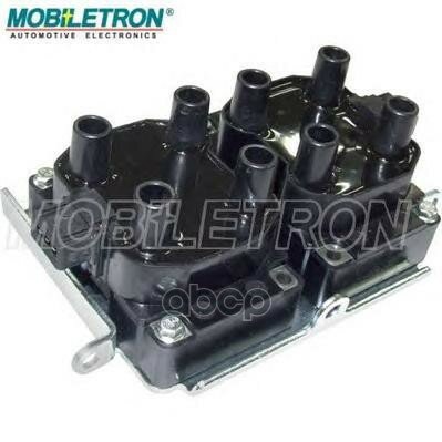 Катушка зажигания Land Rover Discovery 4.0 V8 98- Mobiletron арт. CE146
