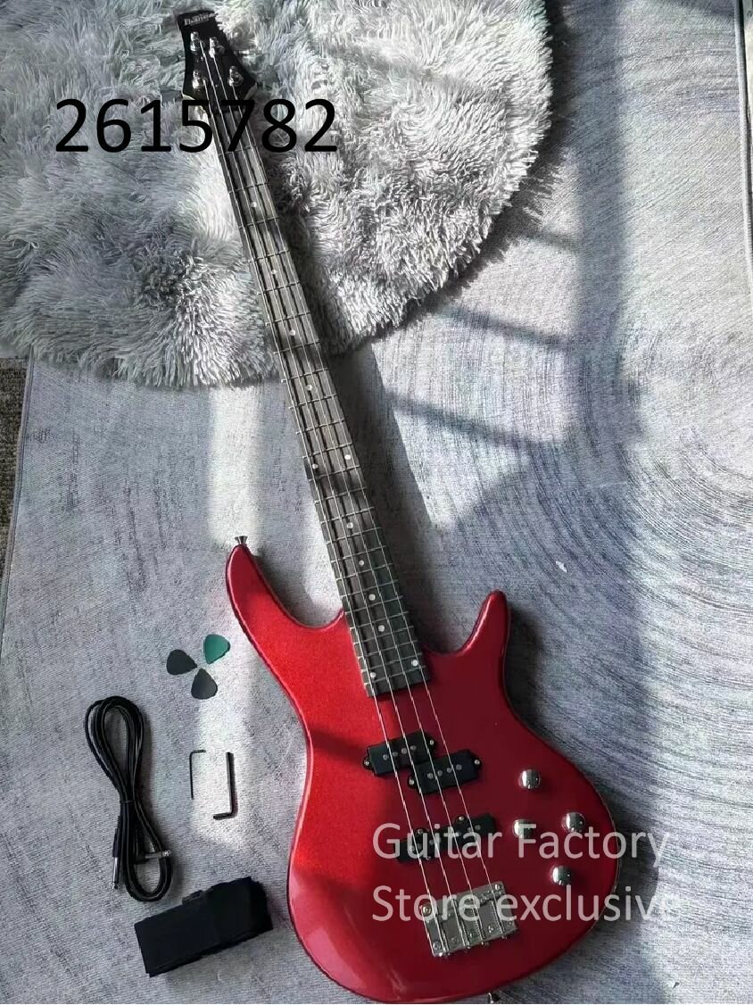 Ibanez Бас-гитара бас гитара 4 струн Ibanez/IBZ 4-струнная