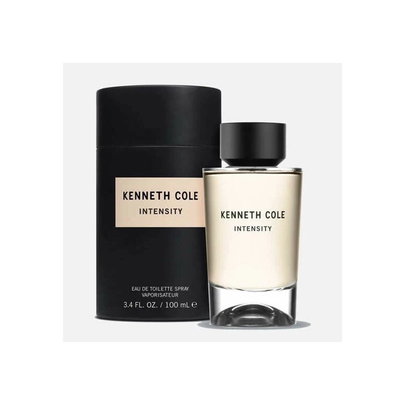 Туалетная вода Kenneth Cole Intensity 100 мл
