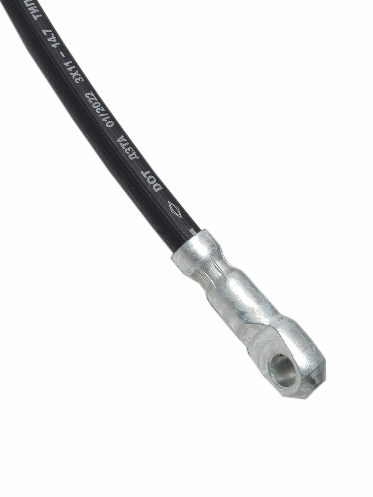 Шланг ГУР Валдай дв. Cummins нагнетательный Каскад