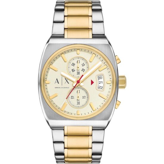  Armani Exchange