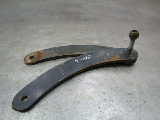 Стойка стабилизатора заднего моста в сборе Scania 6-series