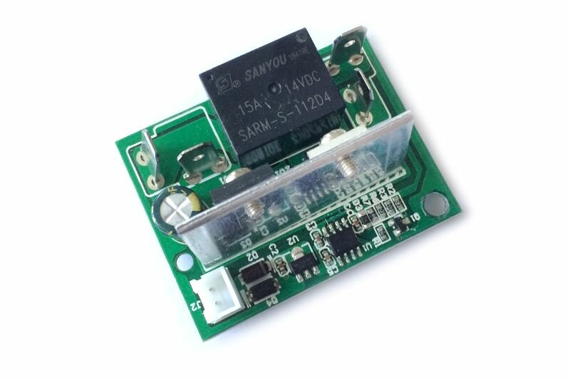 Запчасть для детского электромобиля