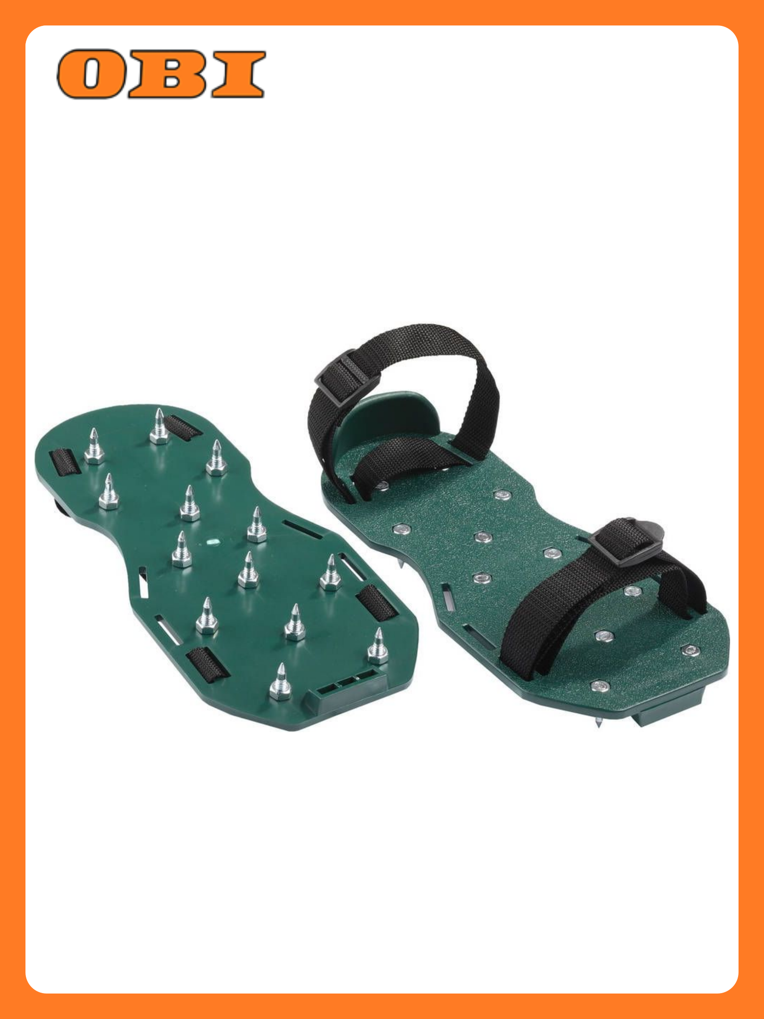 Подошвы для наливных полов STAYER 25 мм, 13 шипов универсальный размер