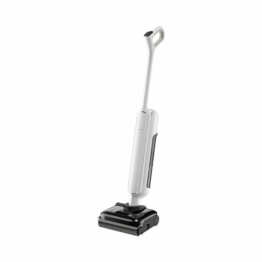 Вертикальный пылесос Xiaomi Truclean W30 Pro Wet Dry Vacuum EU - пылесос моющий вертикальный беспроводной (BHR08GYEU)