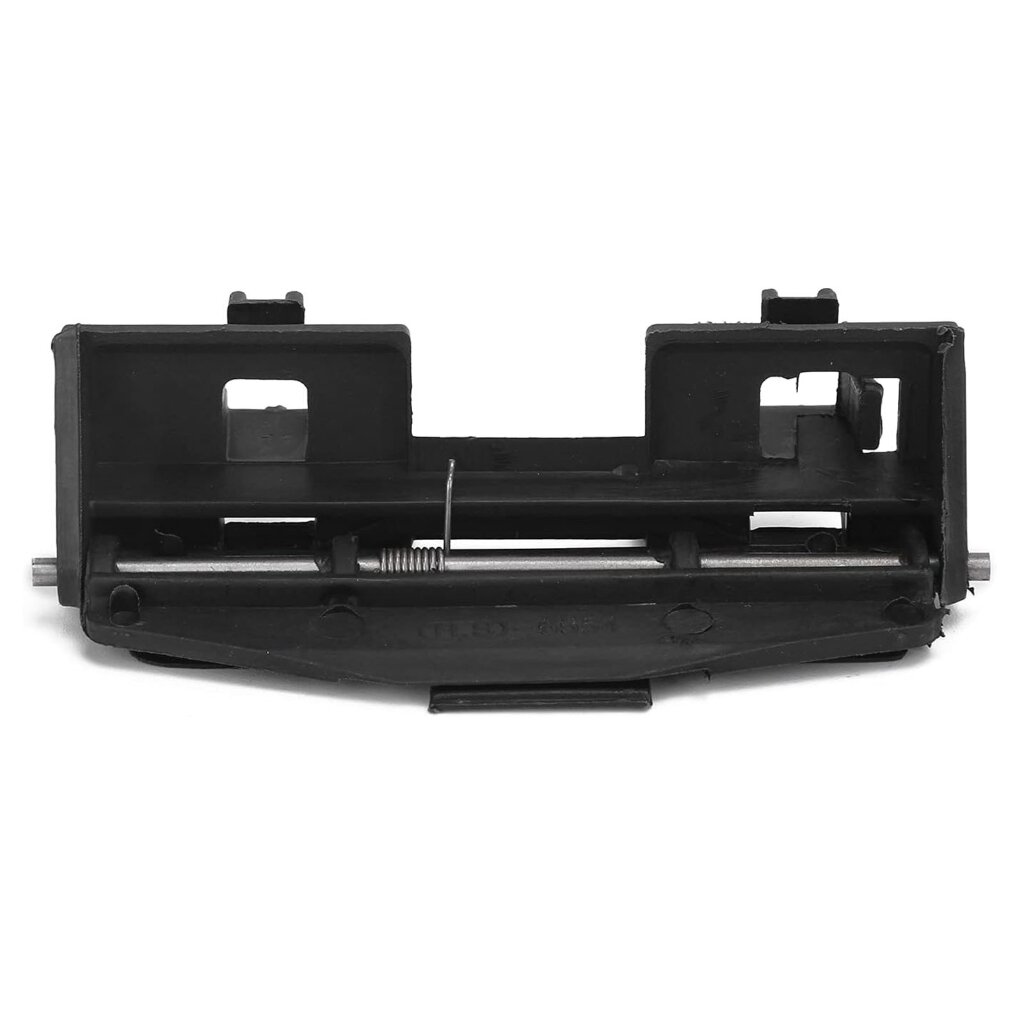 Сборка петли двери топливного бака для 525i 540i 735i 740i 740iL 750iL