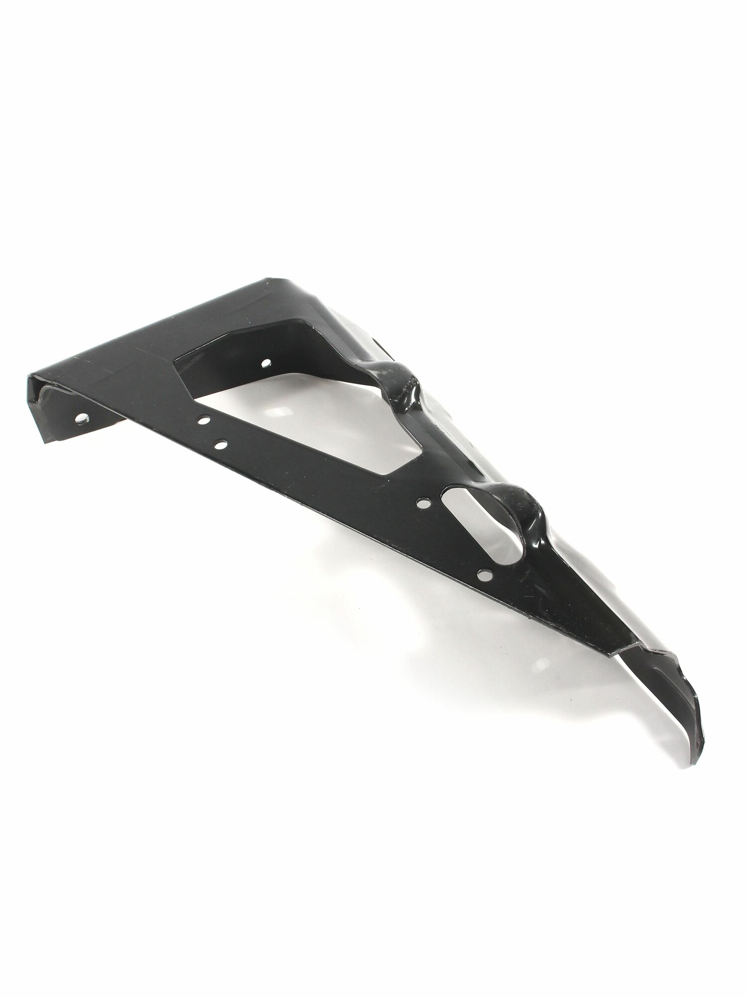 Кронштейн крепления бака топливного ГАЗ-4301 правый