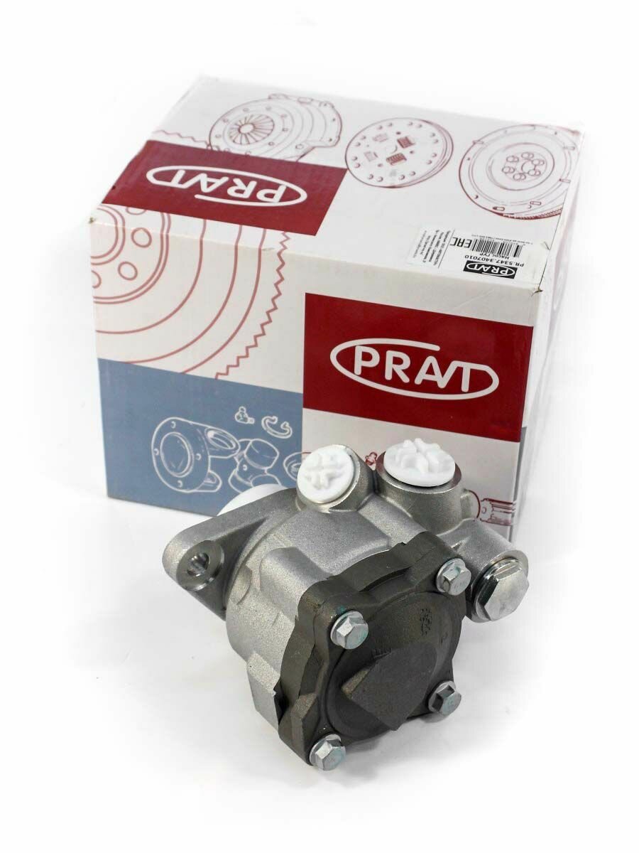 Насос ГУР ГАЗон Next дв. ЯМЗ 5344 (7683.955.177)