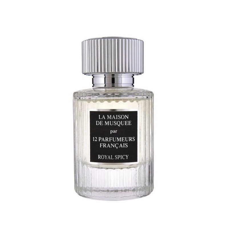 12 Parfumeurs Francais Royal Spicy духи 50 мл / 12 Парфюмерc Франсаис Роял Спайси