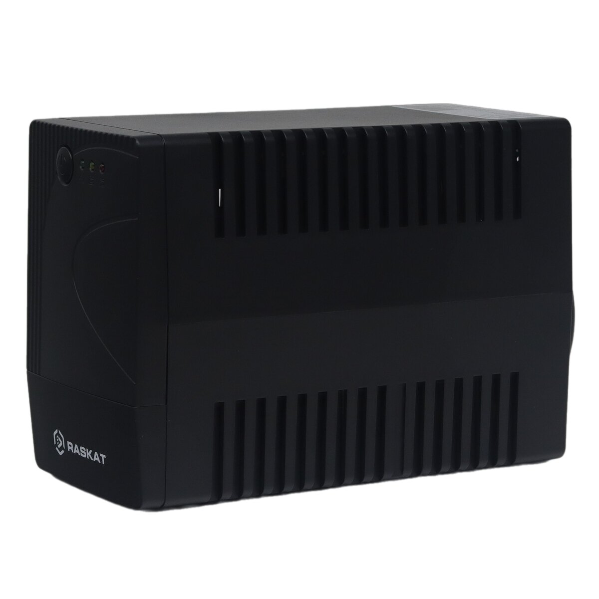 Источник бесперебойного питания ИБП Raskat HS-450VA 450VA, 240Вт, 2хCEE 7