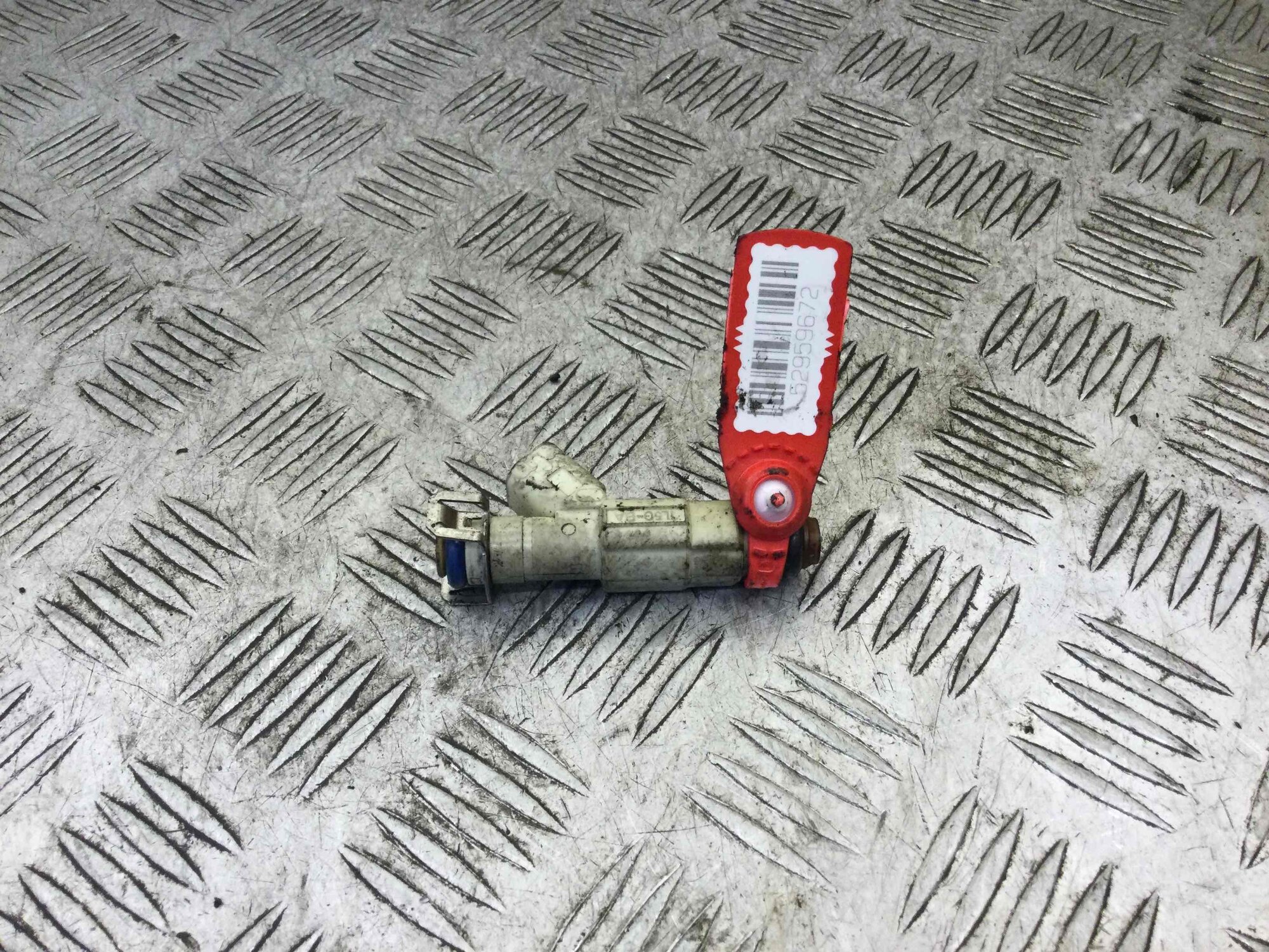 Б/У Форсунка Ford Focus 2 поколение (2005-2008) 2006 г.