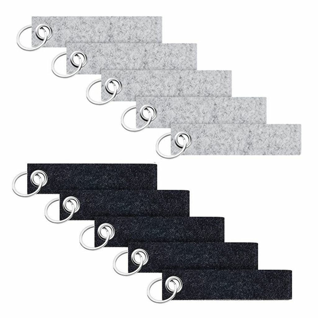 Бирка для ключей