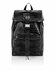Рюкзак PHILIPP PLEIN, черный