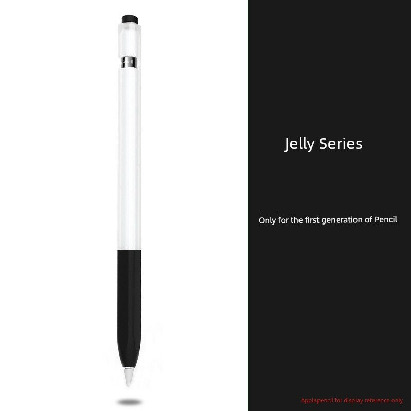 Чехол DaiGe 2025 для Apple Pencil Pro, чехол для стилуса iPad Pencil второго поколения, ультратонкий защитный чехол для