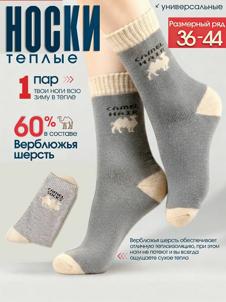 Термоноски