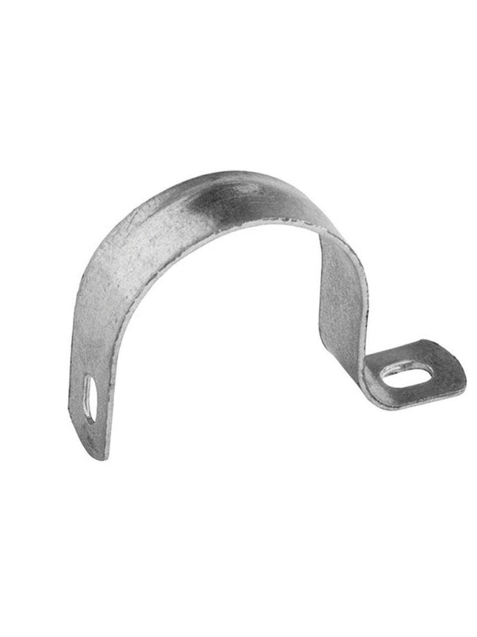 Скоба металлическая однолапковая TDM Electric SQ0409-0005, 19-20 мм