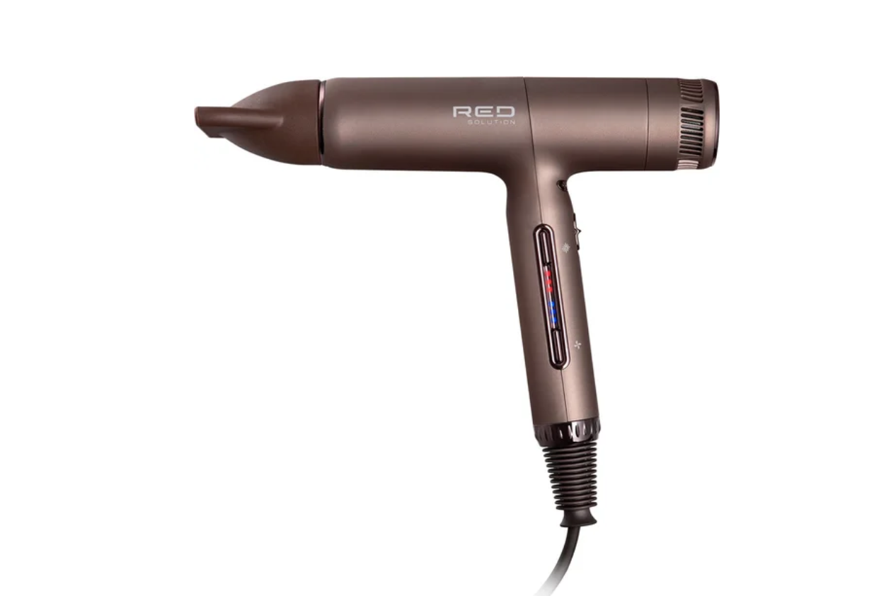 Фен RED Solution F581