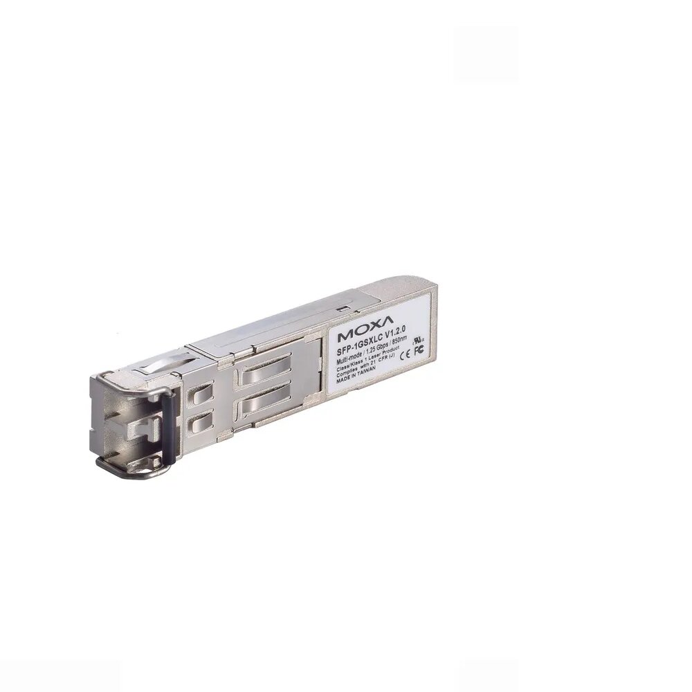 Медиаконвертер SFP-модуль MOXA SFP-1GLSXLC-T