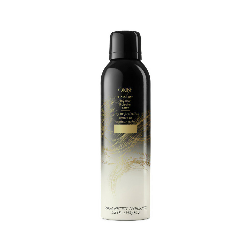 Oribe cухой термозащитный спрей-уход "Роскошь золота" Gold Lust Dry Heat Protection Spray, 250 мл