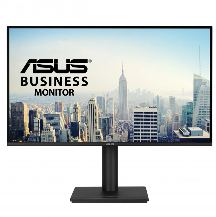 Монитор ASUS VA27AQSE