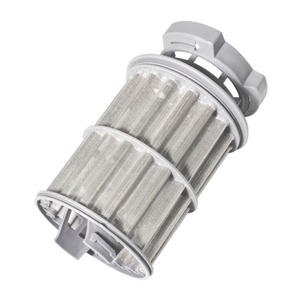 Высокоэффективный дренажный фильтр для посудомоечной машины, компонент из АБС-пластика, запасные части для ремонта кухонной техники, аксессуар для машины для чистки посуды