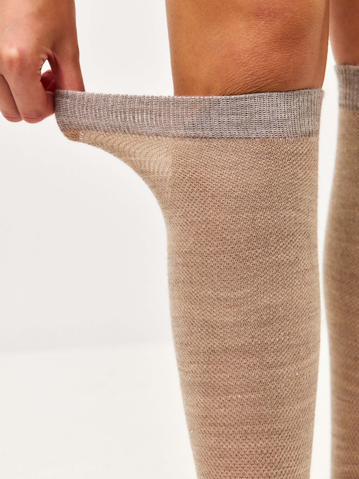 Гольфы YAK WOOL