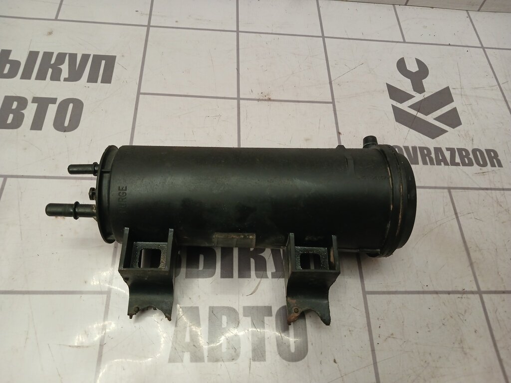 Абсорбер фильтр угольный Ford Focus 2 05-08