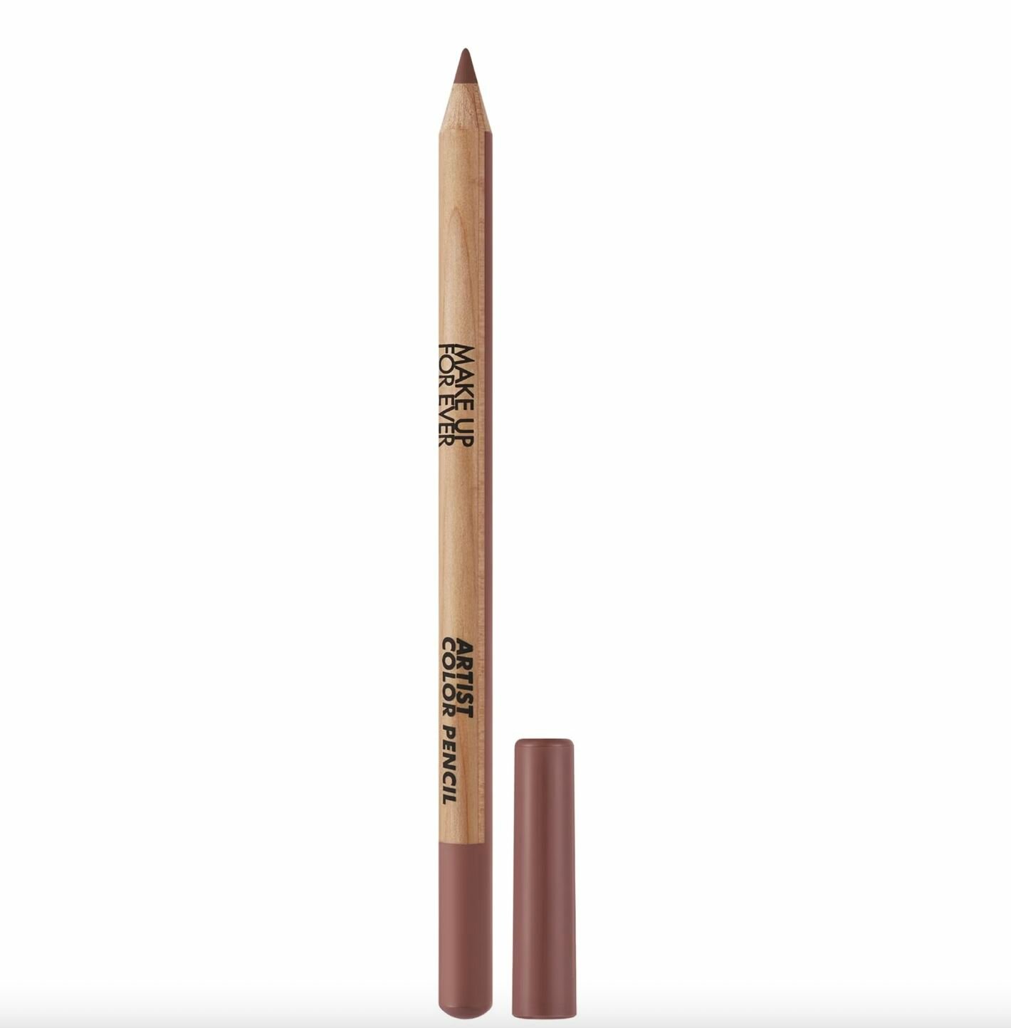 MAKE UP FOR EVER Карандаш для губ Artist Color Pencil ( 606 Wherever Walnut )