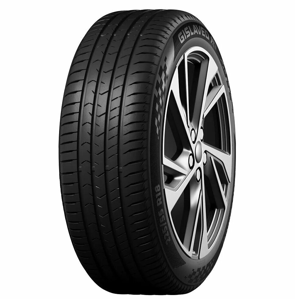 Летние шины Gislaved ActiveControl 225/60 R18 100H