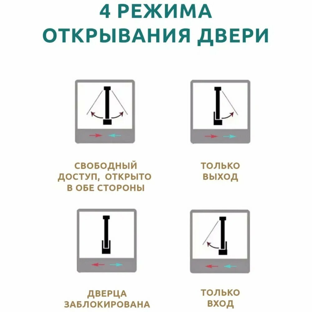Дверца для животных — фото 1