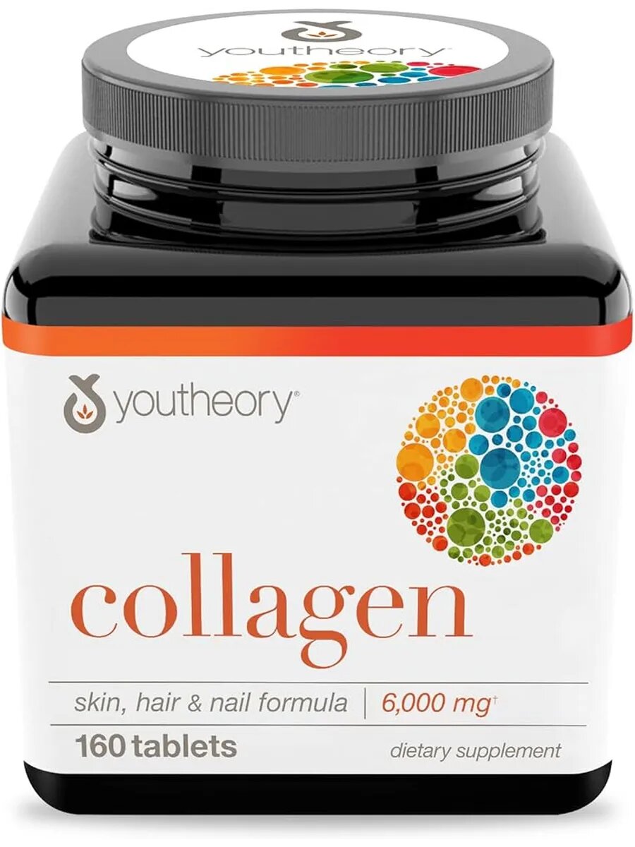 Коллаген сша