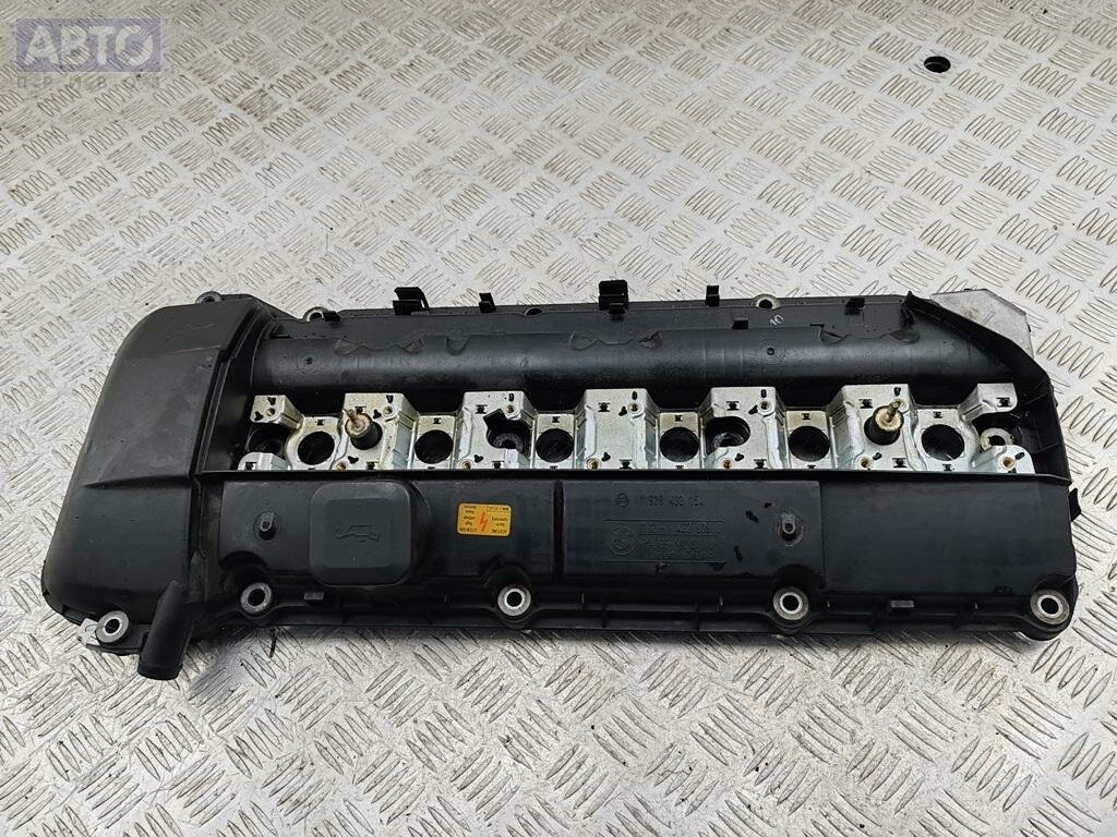 Крышка клапанная ДВС BMW 5 E39 (1995-2003)