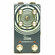 EarthQuaker Devices (EQD) Silos Multi-Generational Time Reflection Device