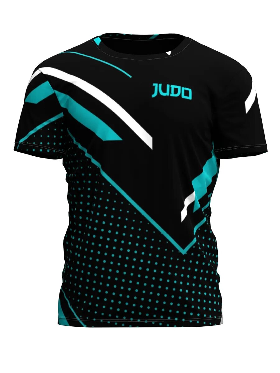 Футболка спортивная