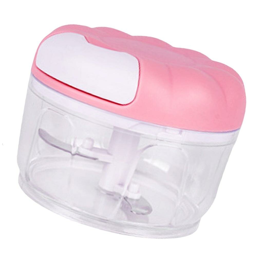 Чесночный пресс, Вместимость мини-модели