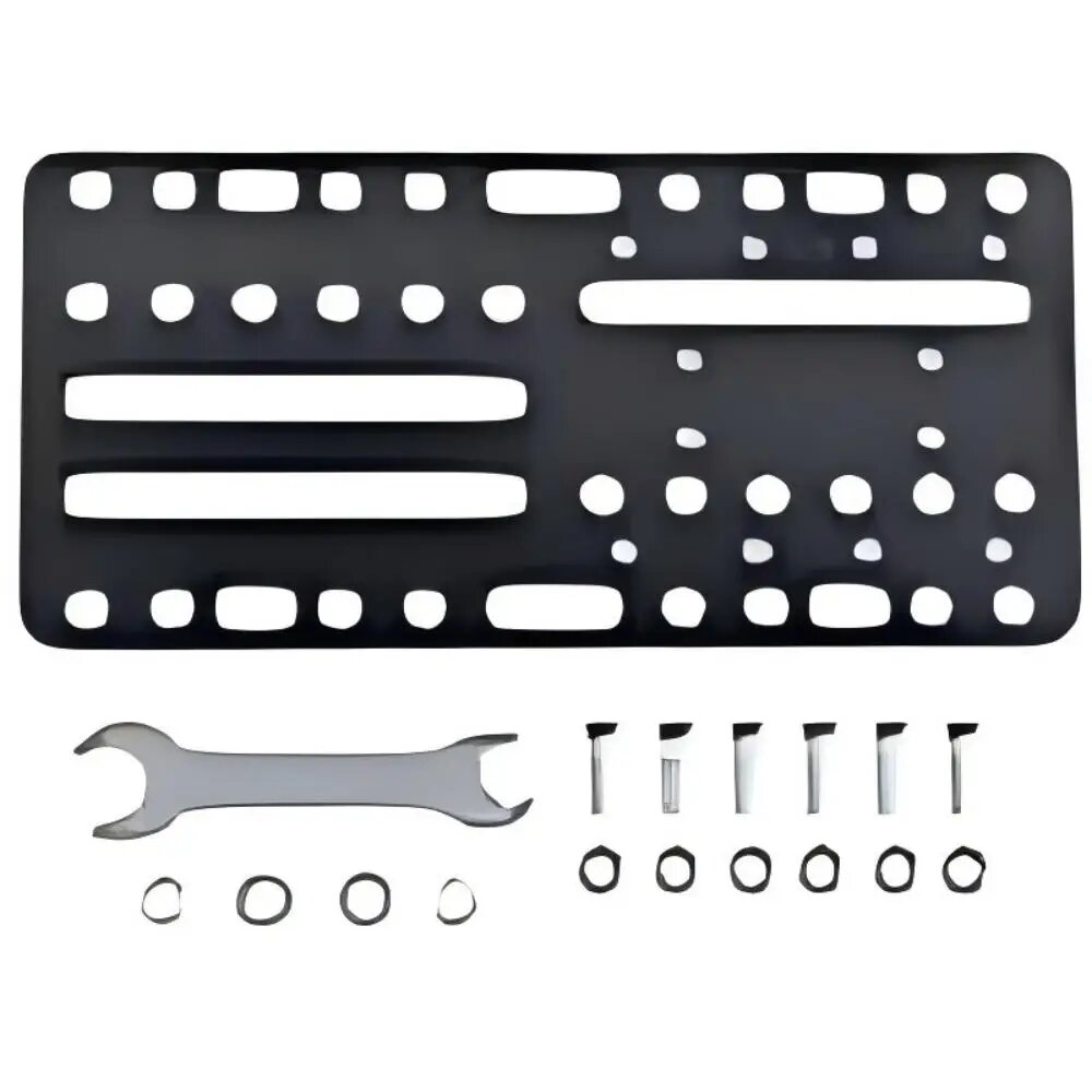 USB-ручной тормоз и переключатель гоночных игр, универсальная монтажная опорная плата, подходит для G25/27/29/920/923 T500 (одинарная плата)