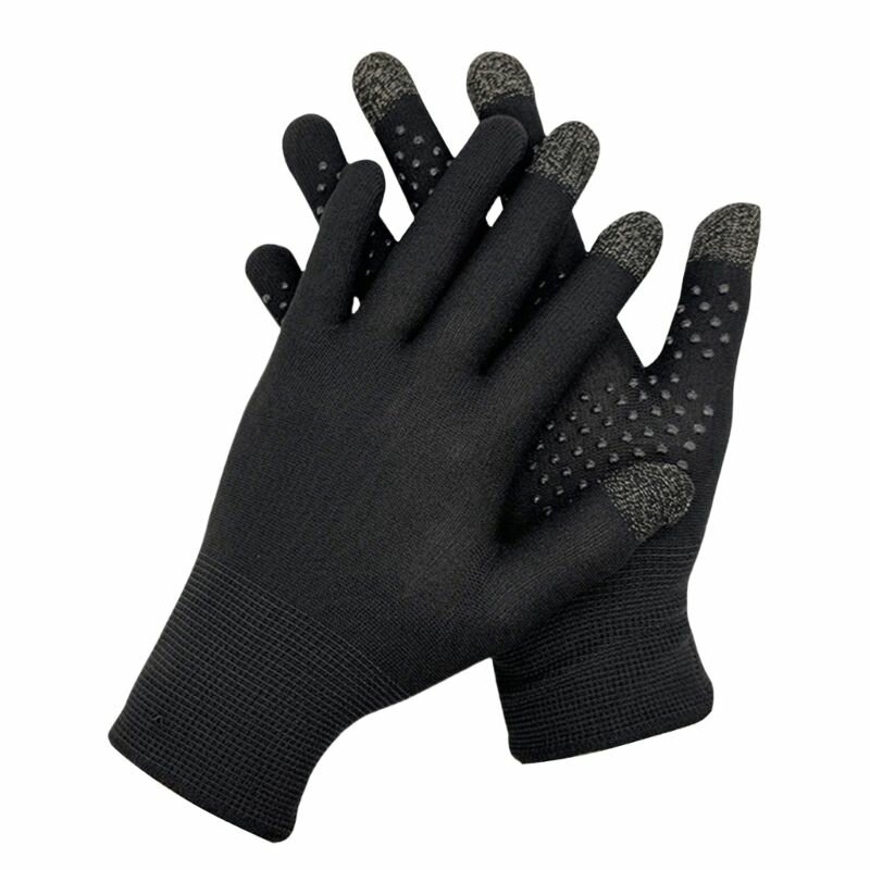 Игровые перчатки с сенсорным экраном