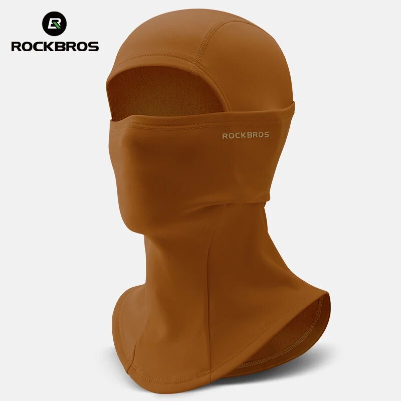 Веломаска ROCKBROS LF7345-10, цвет LF7345-10