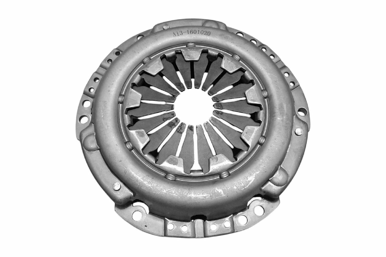 Диск сцепления нажимной Bonus, Very Corda (A13-1601020)