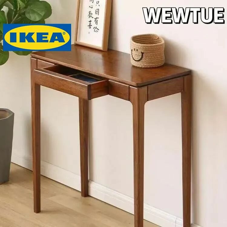 Консоль, 90х32х80 см