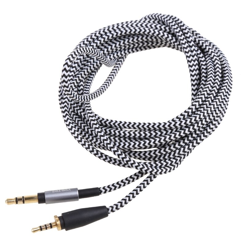 1 Нейлоновый кабель для модернизации Urbanite-черно-белый-3 м